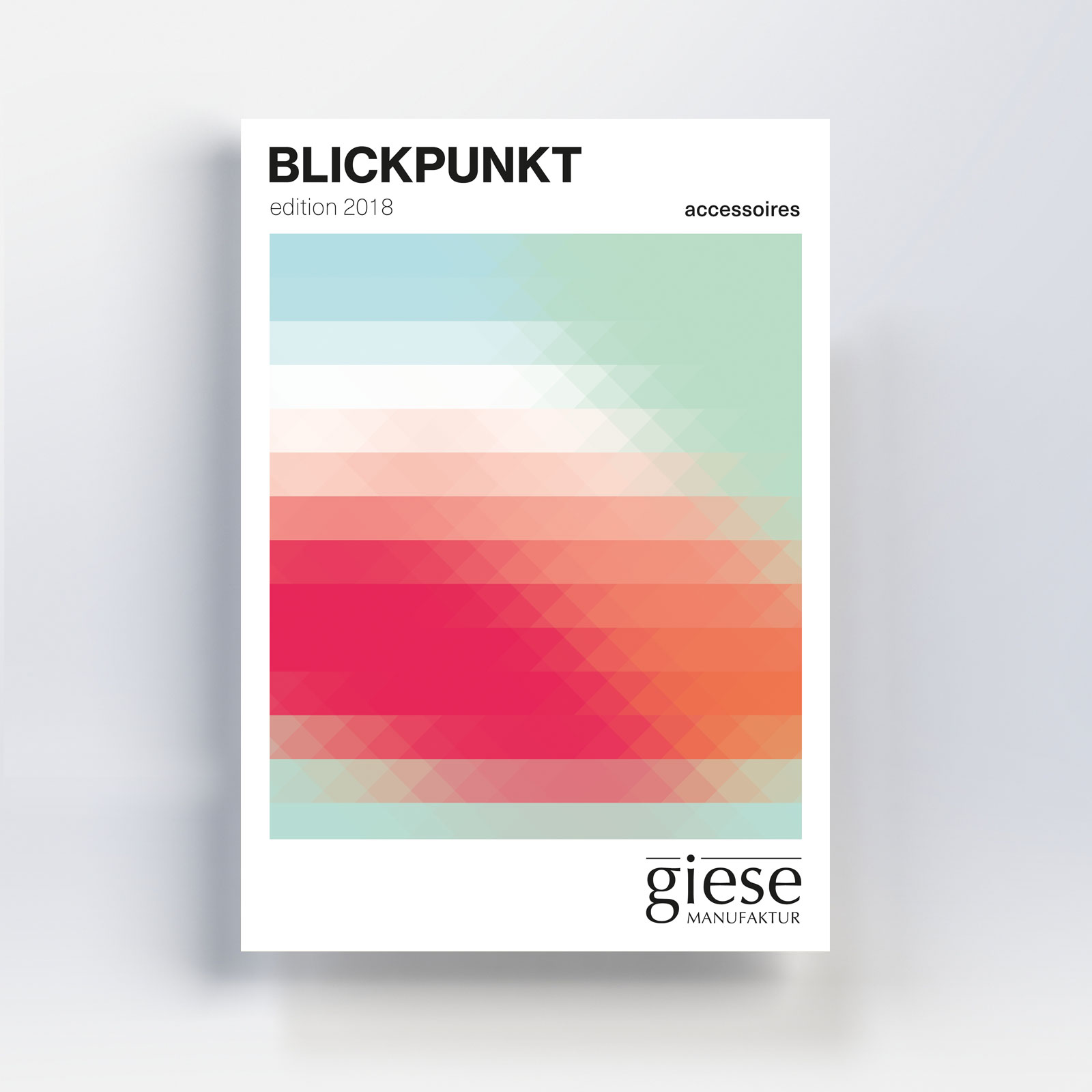 GRAFIKDESIGN | freiraum id